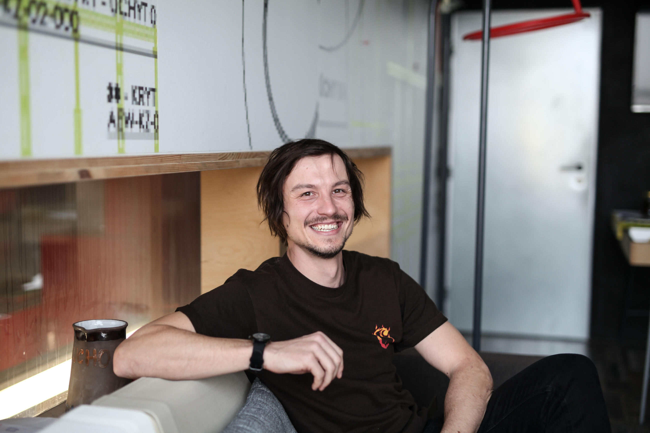 Contact | Egoé nest