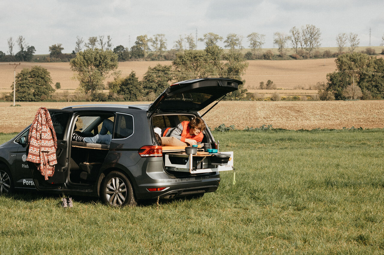 Egoé nest for the first time in North America! | Egoé nest