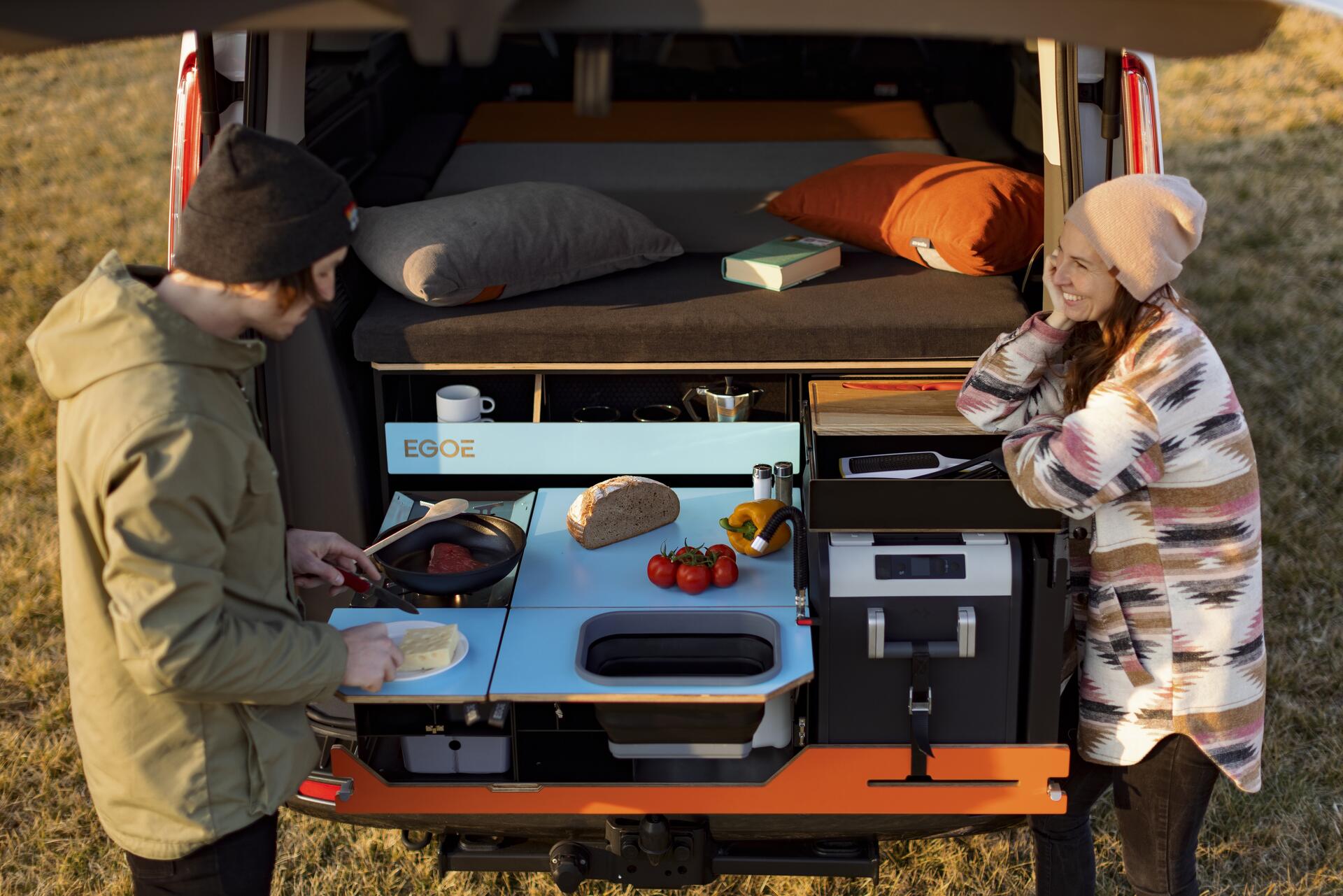 Dealers | Egoé nest