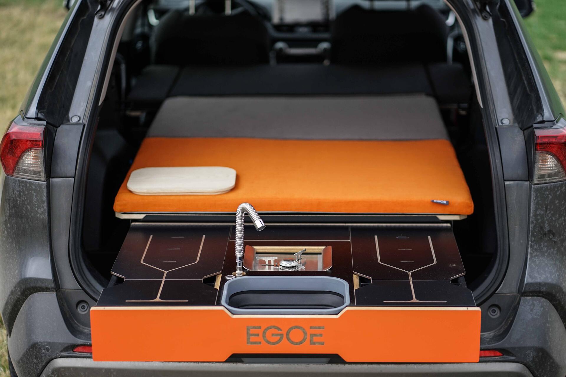 Nestboard | Egoé nest