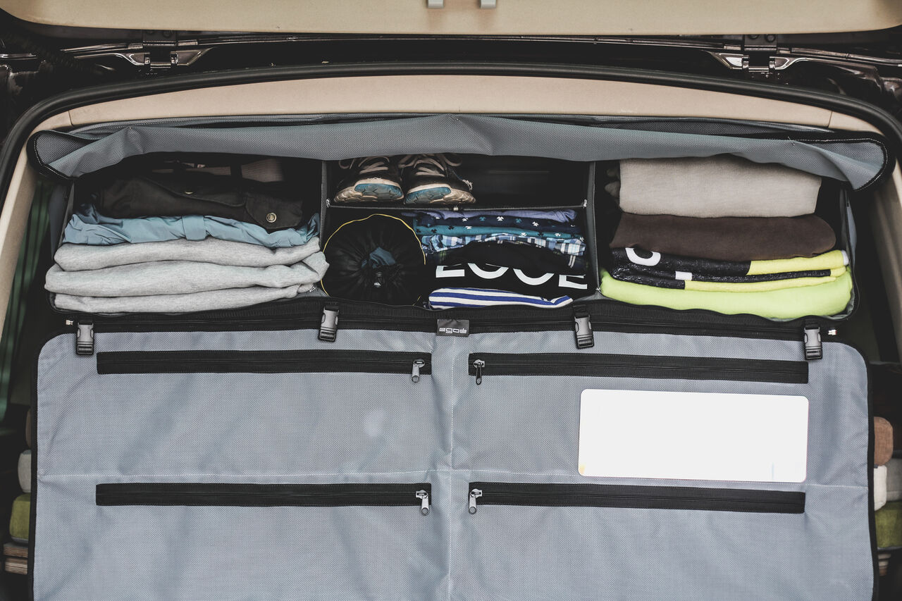 Nestbag | Egoé nest