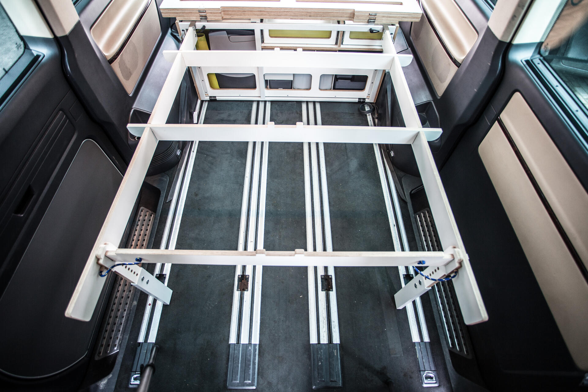 Equipment | Egoé nest