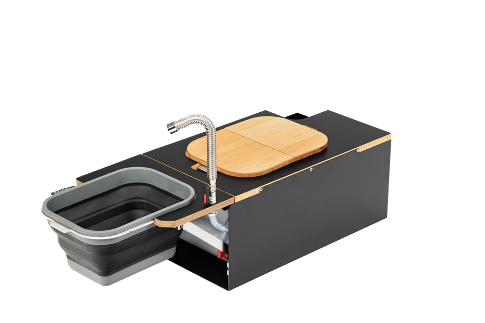 Water module | Egoé nest