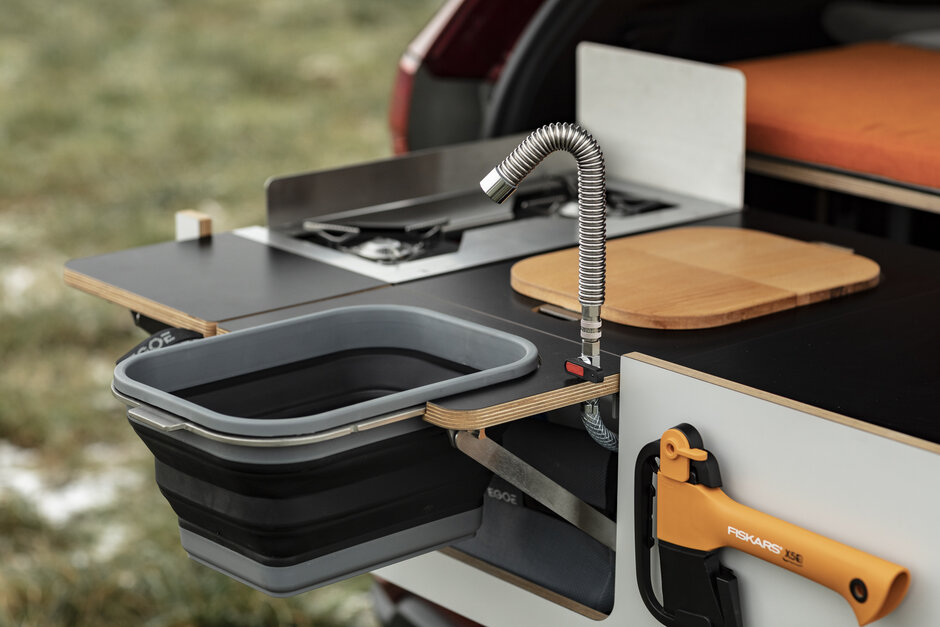 Modules | Egoé nest