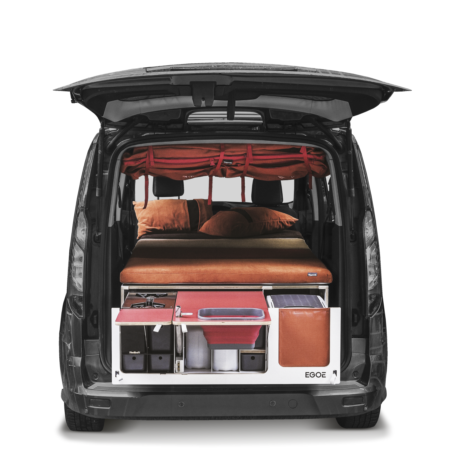 Products | Egoé nest